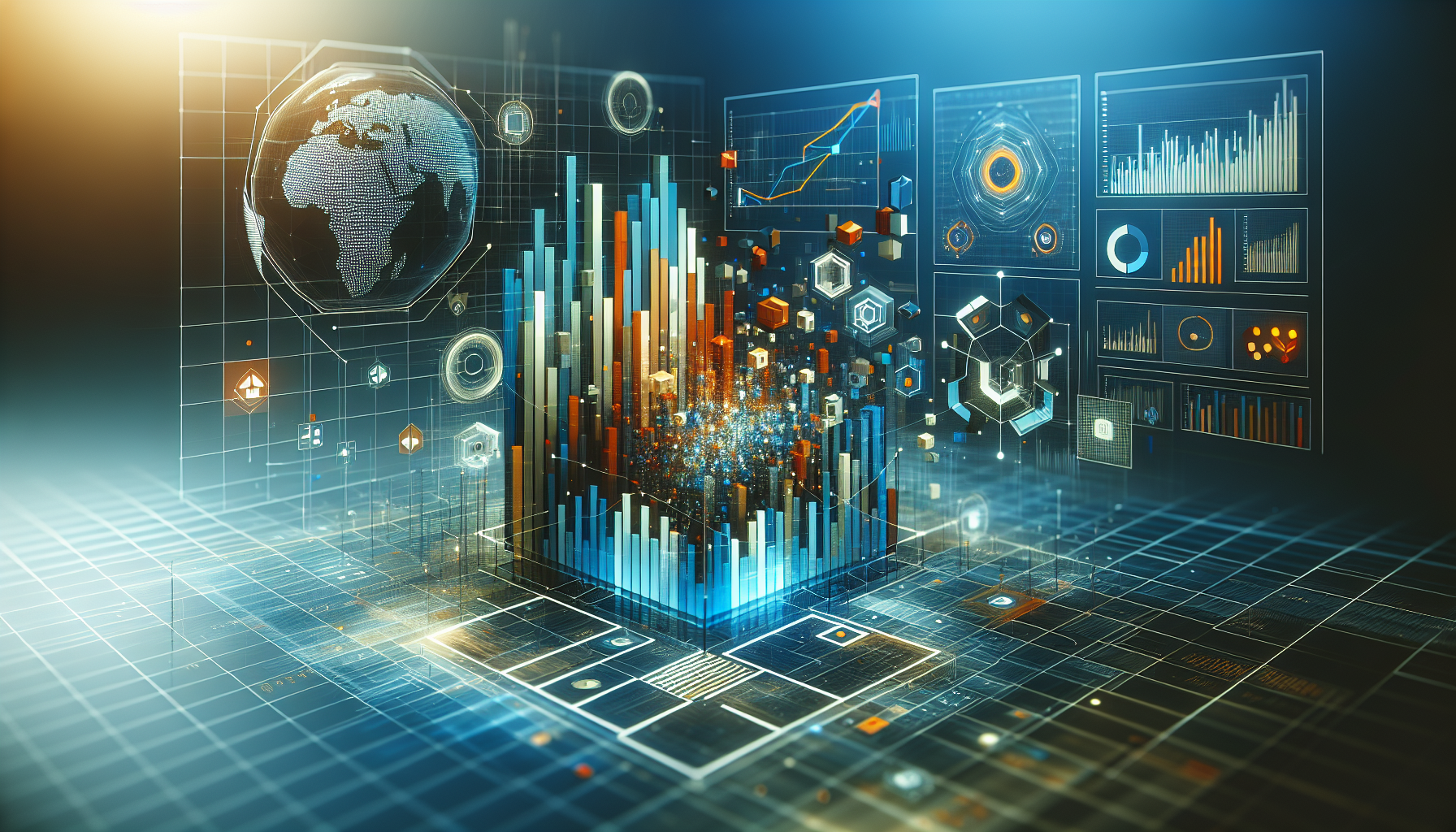 Ready Signal | The AI Signal Discovery Engine for Precision Forecasting